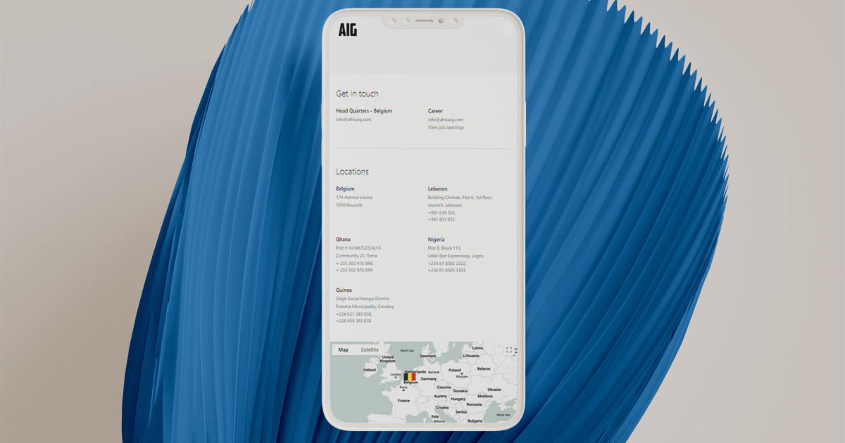 Start a project - PED Solution Studios